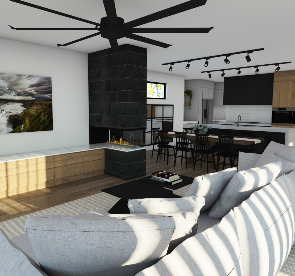 LJS Constructions | Expert Commercial & Residential Builders